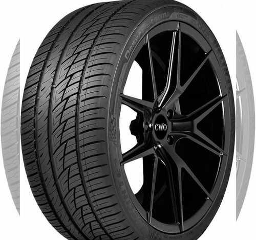 Delinte DS8 Desert Storm II 225/55 R19 99H