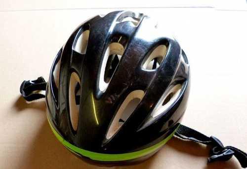Велошлем.велосипедный шлем