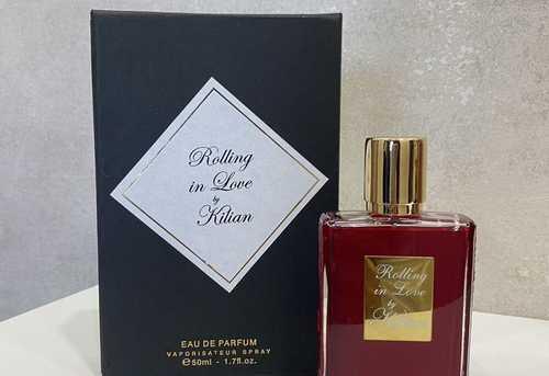 Духи Kilian Rolling in love 50 ml