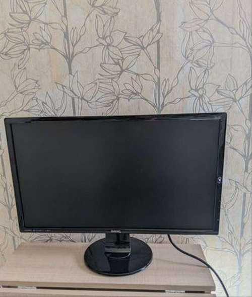 Монитор benq gl 2460 -b