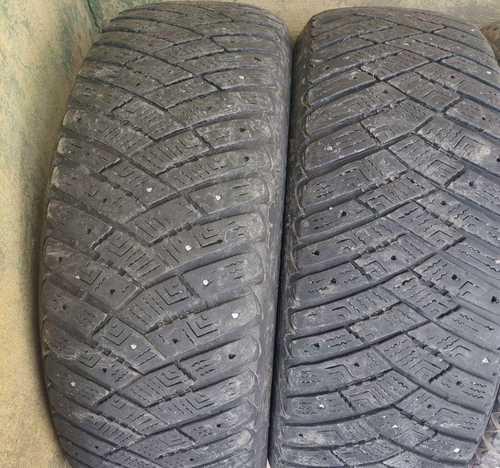 Goodyear UltraGrip Ice 205/60 R16