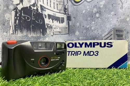 Фотоаппарат Olympus Trip MD3 / Скупка