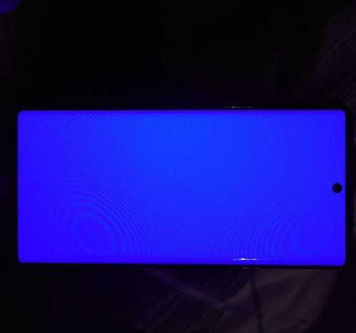Samsung Galaxy Note 10, 8/256 ГБ
