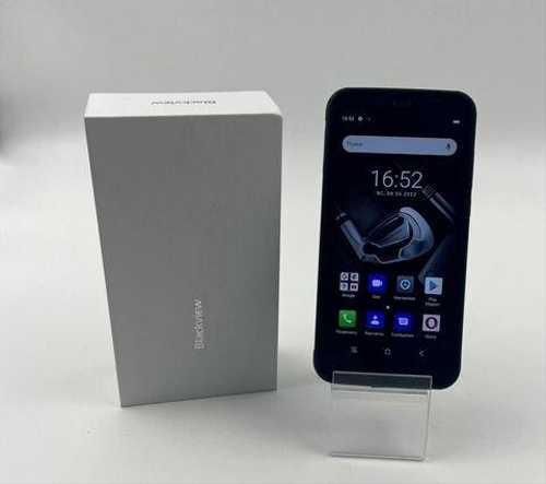 Смартфон Blackview BV5500 Plus 3/32GB