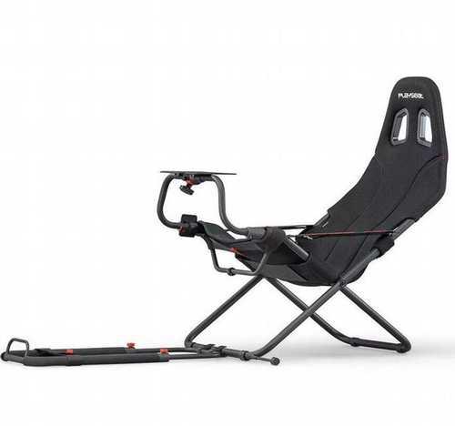 Playseat challenge actifit