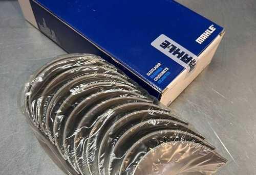 Mahle-knecht Вкладыши шатунные (к-т STD) Scania D1