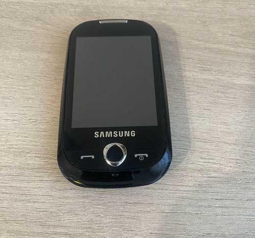 Samsung Corby S3650