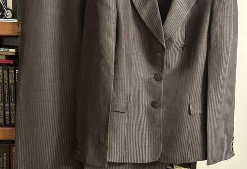 Новый костюм Giorgio Armani
