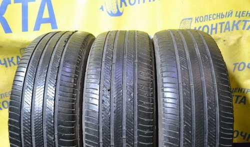 Michelin Premier LTX 235/65 R18