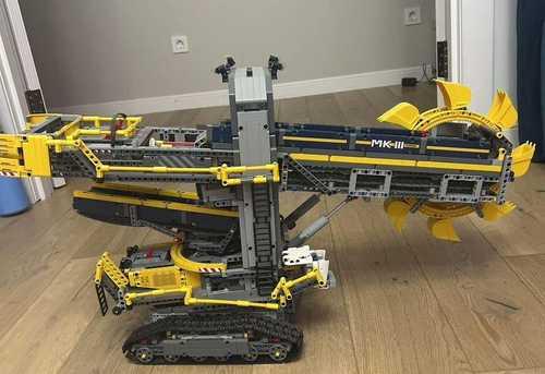 Lego Technic 42055