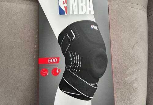 Бандаж на коленный сустав / tarmak MID 500 NBA