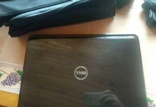 Dell Inspiron N7110