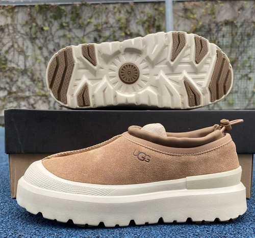 Ugg tasman weather hybrid