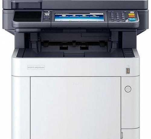 Мфу kyocera ecosys M6230cidn