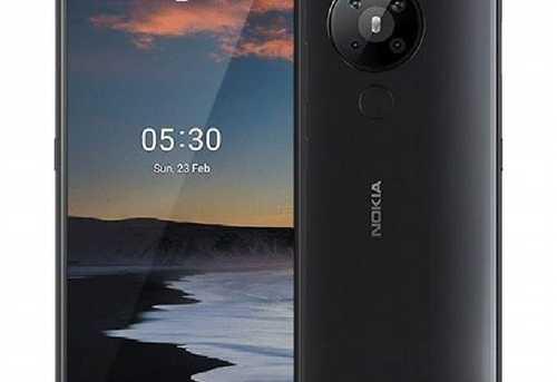 Смартфон Nokia 5.3 3/64GB Dual Sim Графит RU