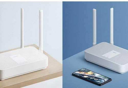 Роутер Xiaomi Router AX3000