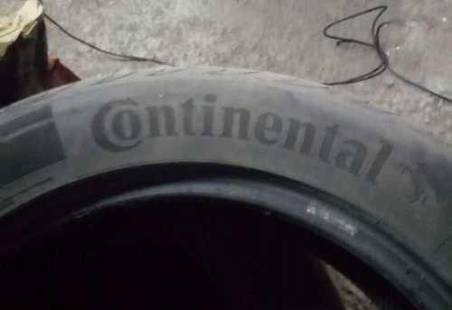 Continental ComfortContact - 6 225/55 R18