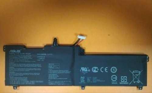 Аккумулятор для ноутбука Asus C41N1541 ориг