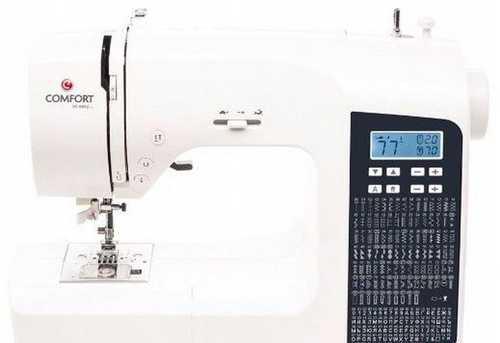 Швейная машина comfort 1000