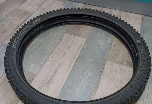 Зимние велопокрышки Schwalbe 26x2.1