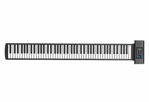 Электронное пианино гибкое 88 клавиш