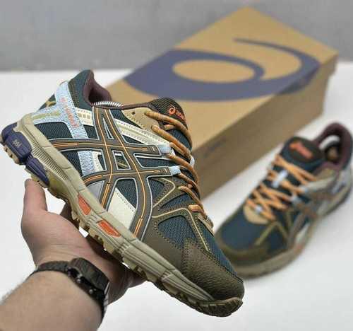 Кроссовки Asics gel kahana 57