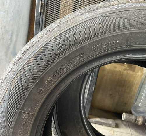 Bridgestone Regno GR-XII 195/65 R15 91H