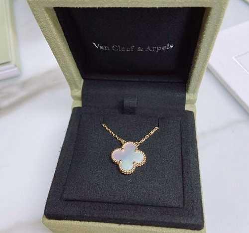 Van cleef