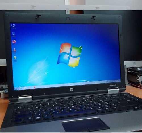 Ноутбук HP ProBook 6440b