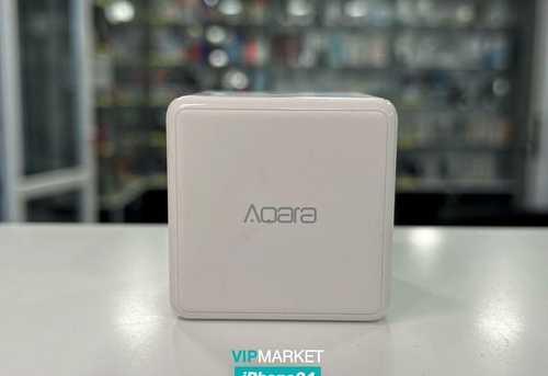 Контроллер Xiaomi Aqara Cube Smart Home Controller