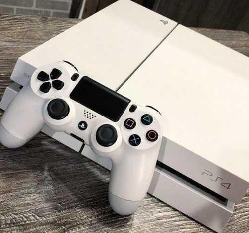 Sony playstation 4