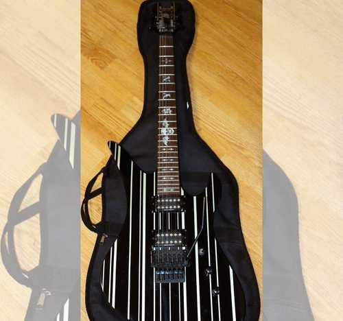 Электрогитара schecter synyster standard