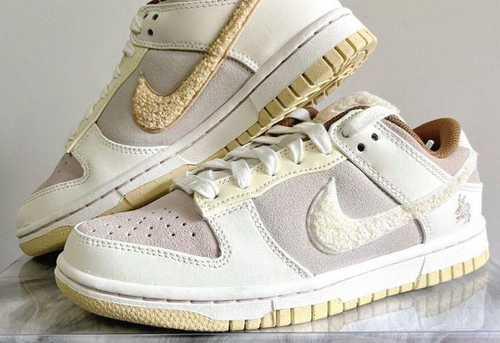 Кроссовки Nike Dunk Low Year of the Rabbit