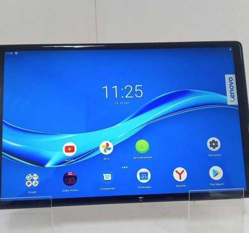 Планшет с SIM-картой Lenovo Tab M10 Plus TB-X606X 32Gb