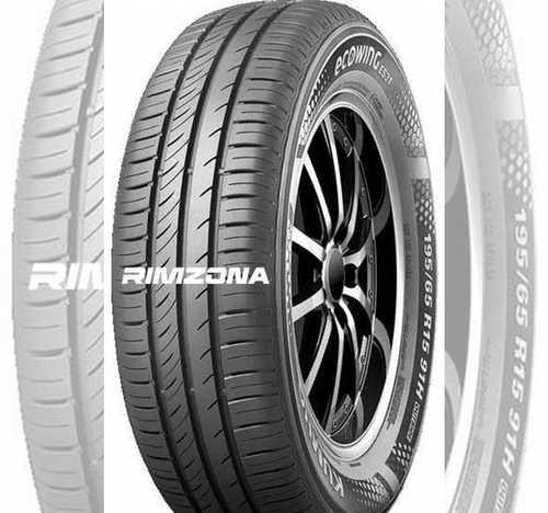 Kumho Ecowing ES31 165/60 R14 75H