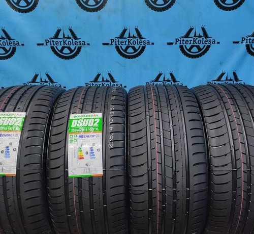 DoubleStar DSU02 255/40 R19 96W