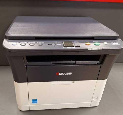 Лазерное мфу Kyocera FS-1020