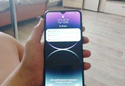 Samsung Galaxy Express GT-I8730, 8 ГБ