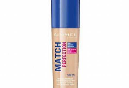 Rimmel Match Perfection Праймер для лица, 100 Ivor