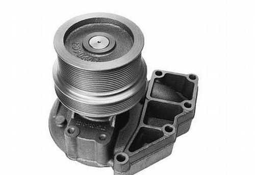Насос водяной (Помпа) QSX, ISX 15 4089910 haffen