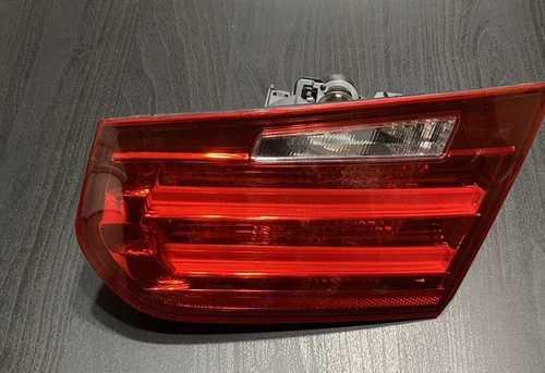 Задний фонарь BMW F30