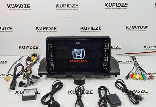 Магнитола K2 Honda Accord 10 2017-2021 2/32