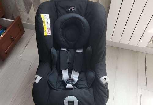 Автокресло britax romer