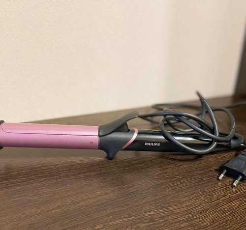 Плойка philips для волос
