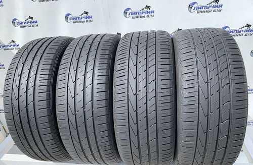 Hankook Ventus S1 Evo 2 K117 235/55 R18 100V