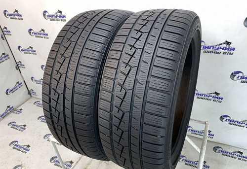 Yokohama W.Drive V902A 205/45 R17 88V