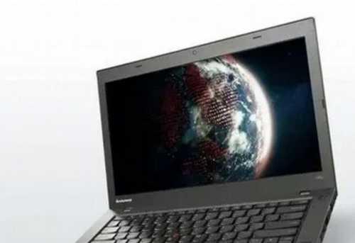 14" Lenovo ThinkPad T450, 256 ГБ, Core i5-5200U, RAM 8 ГБ, Intel HD Graphics 5500