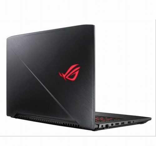 Asus Rog gl703gm
