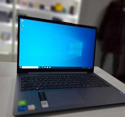 Lenovo ideapad 3 15itl6