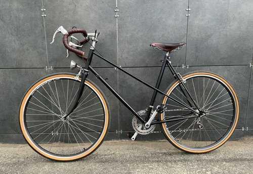 Peugeot Mixte Monaco